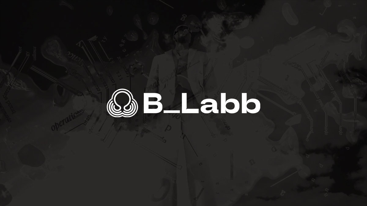 B_Labb Consulting | Homepage — B-Labb Consulting